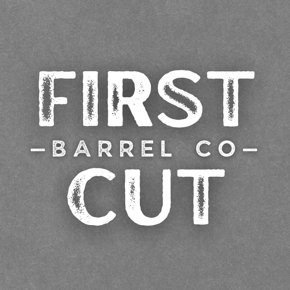 First Cut Barrel Co.